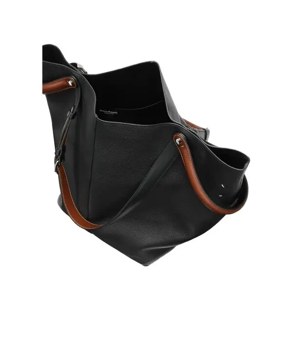 MAISON MARGIELA Large Dress-age Shoulder Bag