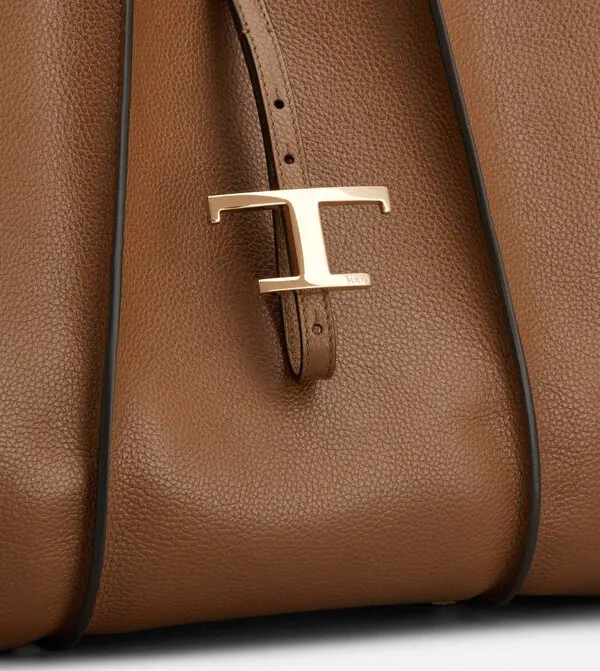 TOD'S Double-handled Handbag