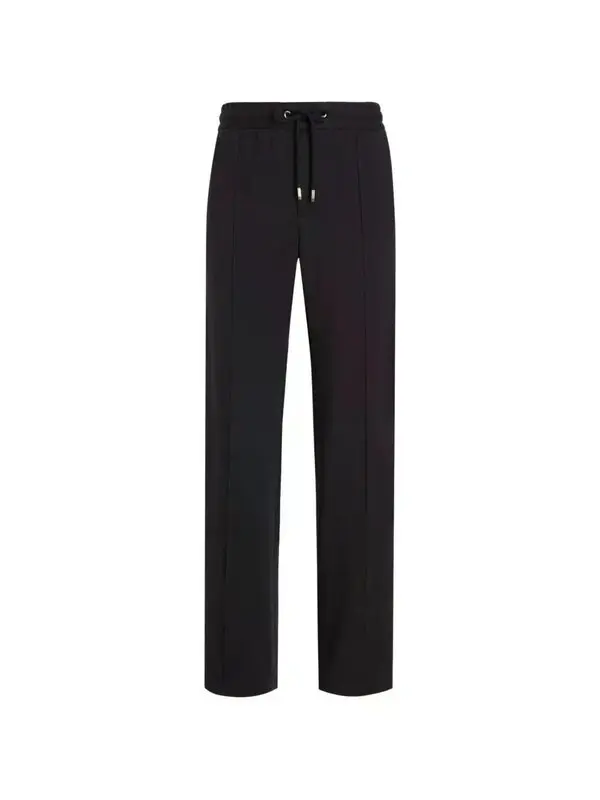 Dolce & Gabbana Cotton Sweatpants