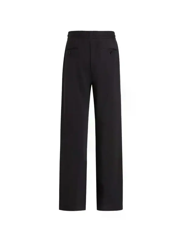 Dolce & Gabbana Cotton Sweatpants