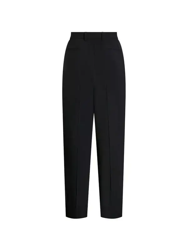 Dolce & Gabbana Wool Trousers