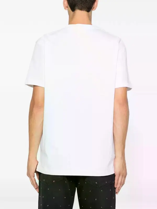 Dsquared2 Logo-print Cool Fit T-shirt