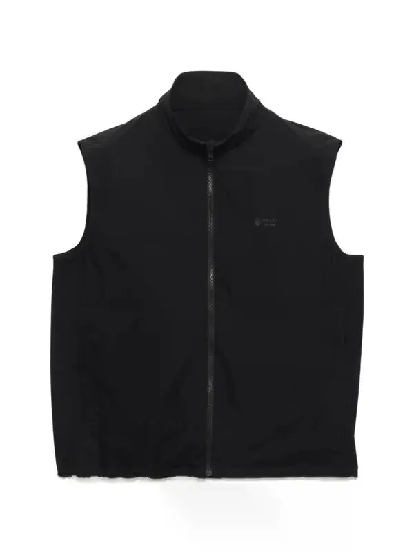 Prada Re-nylon Vest