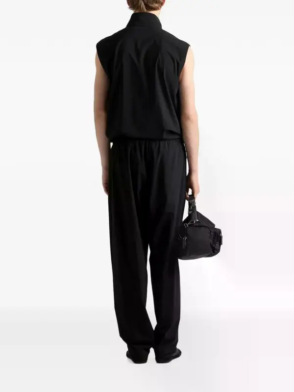 Prada Re-nylon Vest