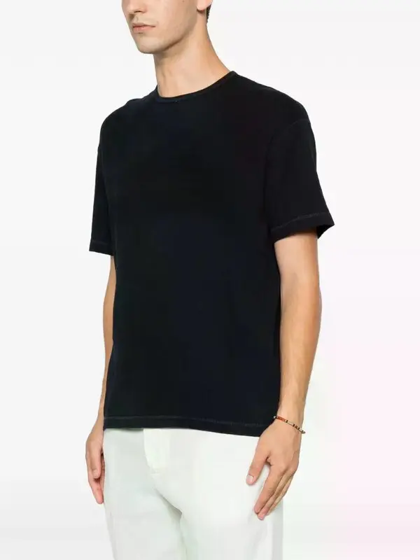 COSTUMEIN Crew-neck Short-sleeve T-shirt