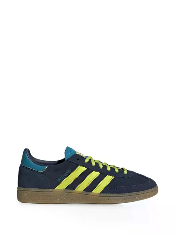 Adidas Colombia Handball Spezial Sneakers - Blue
