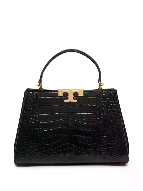 Tory Burch Eleanor Bag - Black