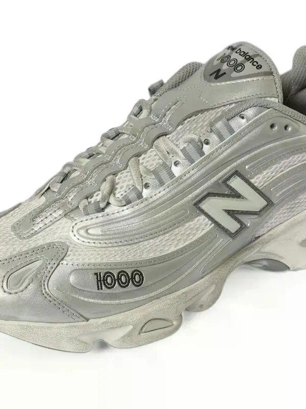NEW BALANCE 1000 Mesh Sneakers