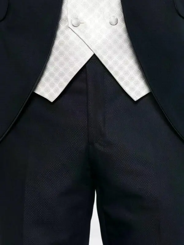 CARLO PIGNATELLI Peaked-lapel Suit