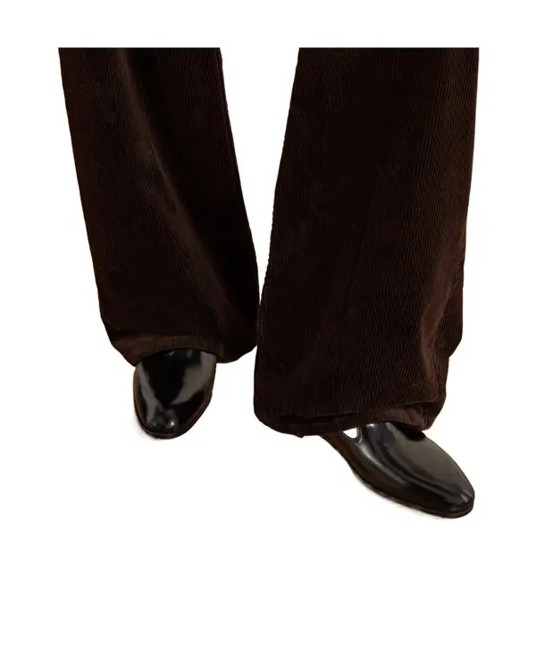 Church's Leather Slip-on Loafers