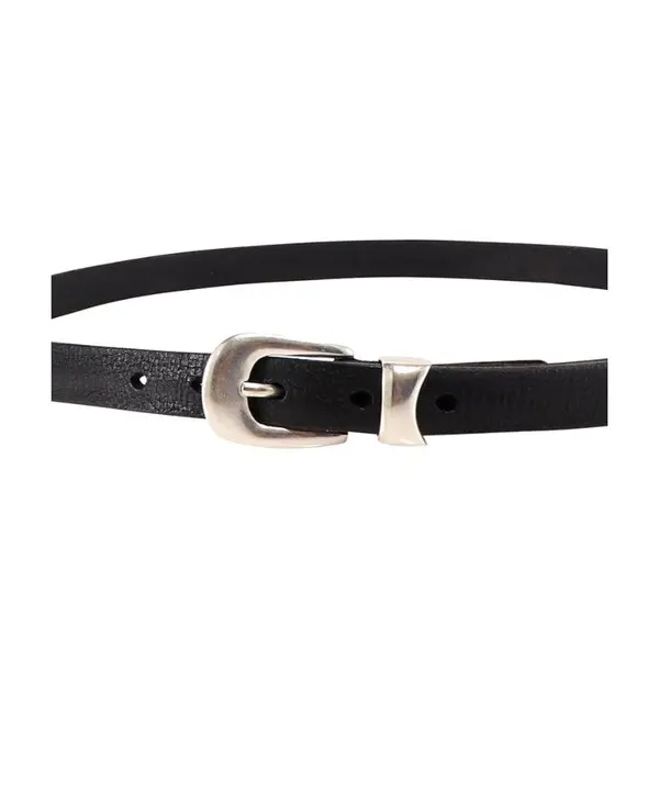 Our Legacy Buckle Belt