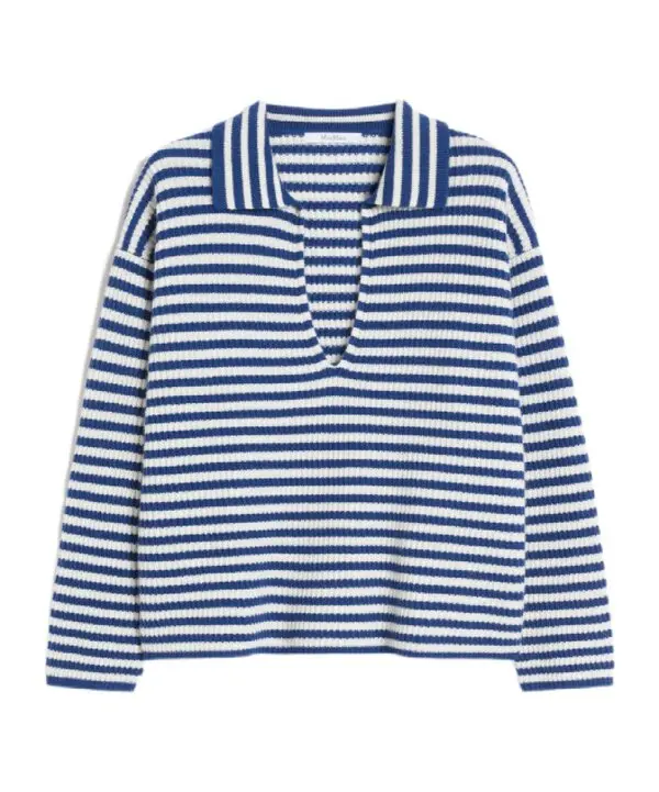 Max Mara Long-sleeved Knitwear