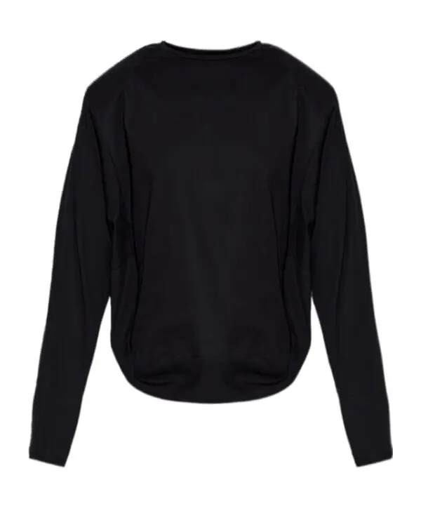 IRO PARIS Crew Neck Long-sleeved T-shirt