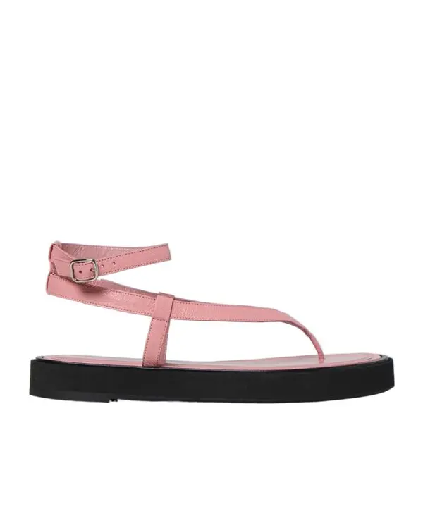 By Far Cece Thong Sandals