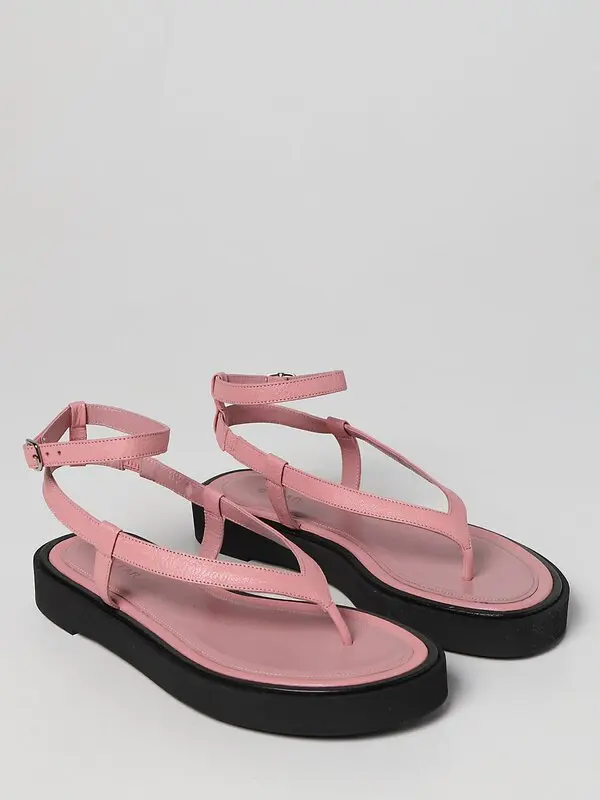By Far Cece Thong Sandals