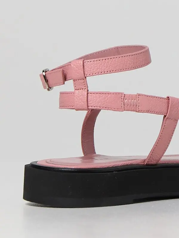 By Far Cece Thong Sandals
