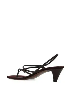 NEOUS Safi Strappy Heeled Sandals