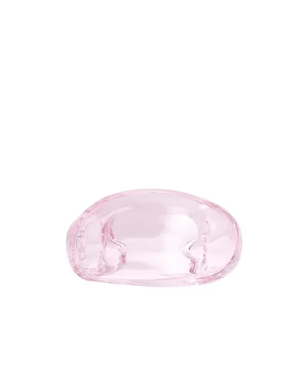 Alaïa Bubble Cuff - Rose
