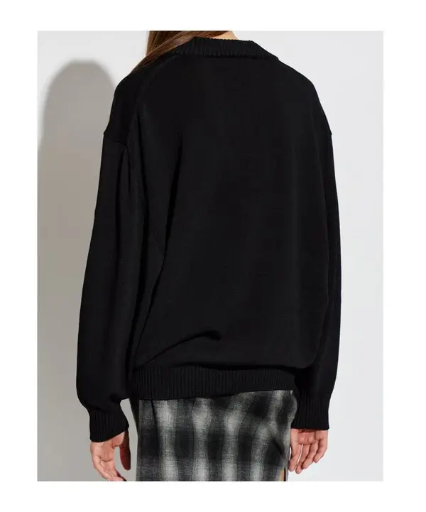 IRO PARIS Long-sleeved Knitwear