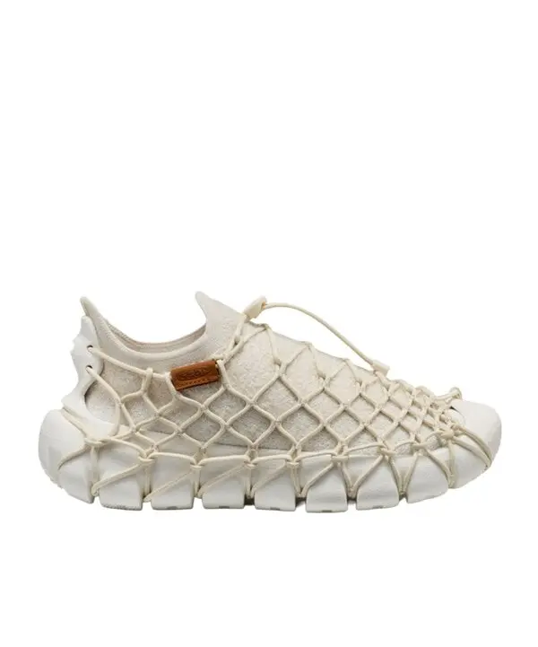 Keen Net-lace Mesh Sneakers