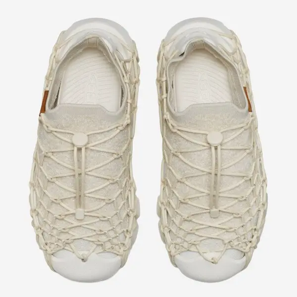 Keen Net-lace Mesh Sneakers