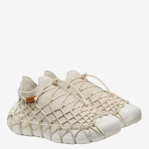 Keen Net-lace Mesh Sneakers