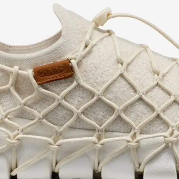 Keen Net-lace Mesh Sneakers