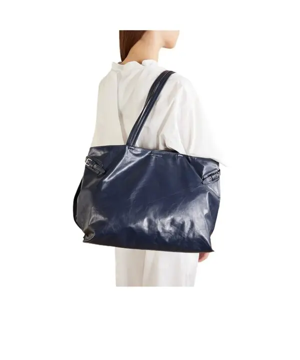 Proenza Schouler Leather Large Tote Bag