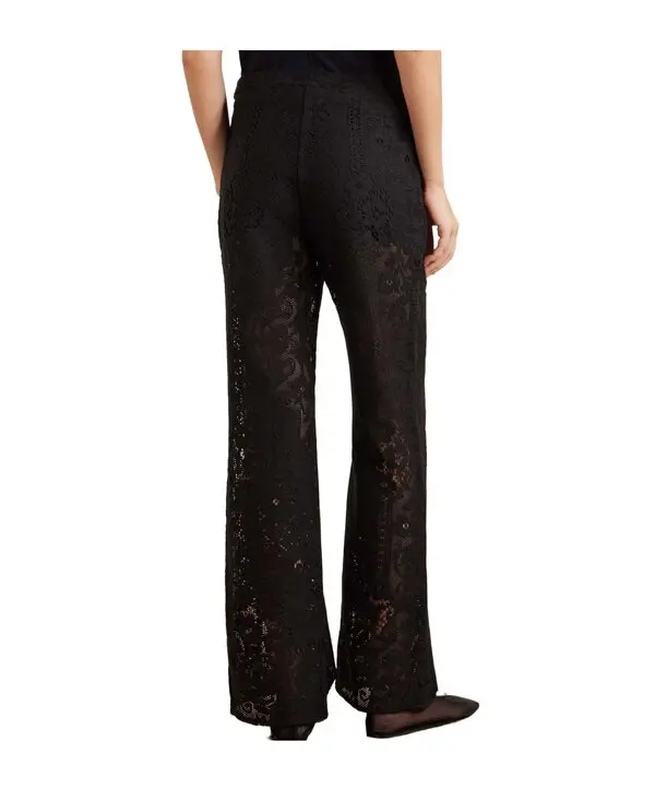 Sea Lace Trousers