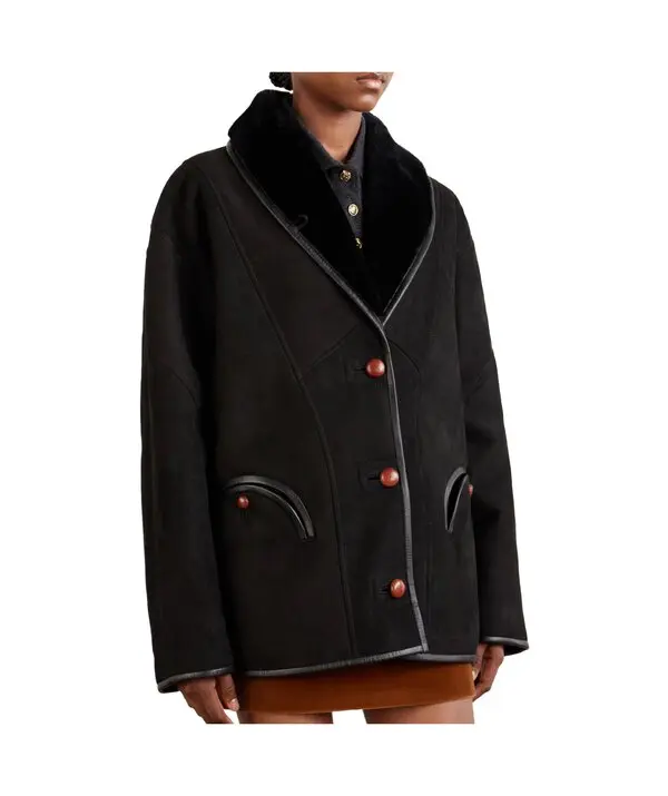 BLAZÉ MILANO Cropped Jacket