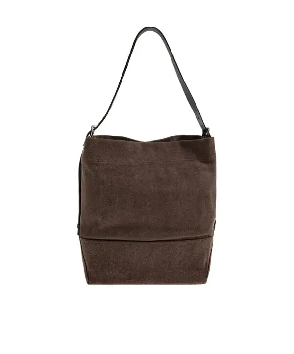 LEMAIRE Belted Shoulder Bag