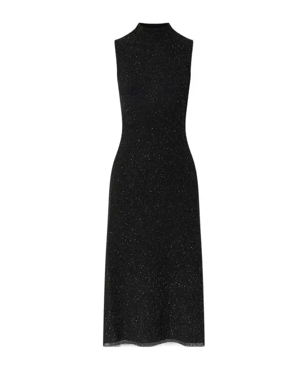 Altuzarra Slim Fit Midi Dress