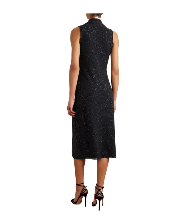 Altuzarra Slim Fit Midi Dress