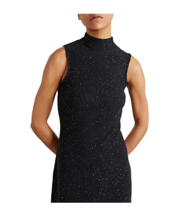 Altuzarra Slim Fit Midi Dress