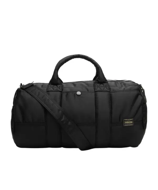 PORTER-YOSHIDA & CO Travel Bag - Black
