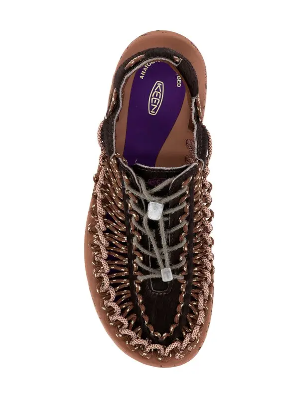 Keen Uneek Flat Sandals