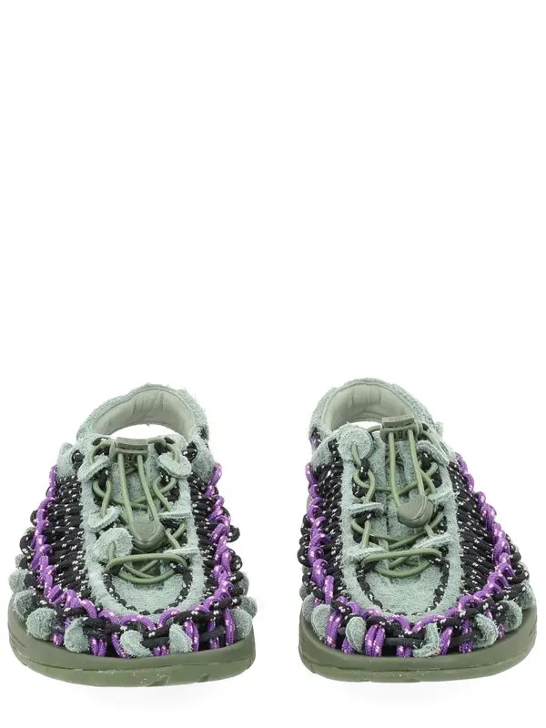 Keen Uneek Lea Woven Sandals