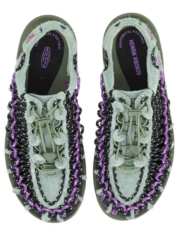 Keen Uneek Lea Woven Sandals