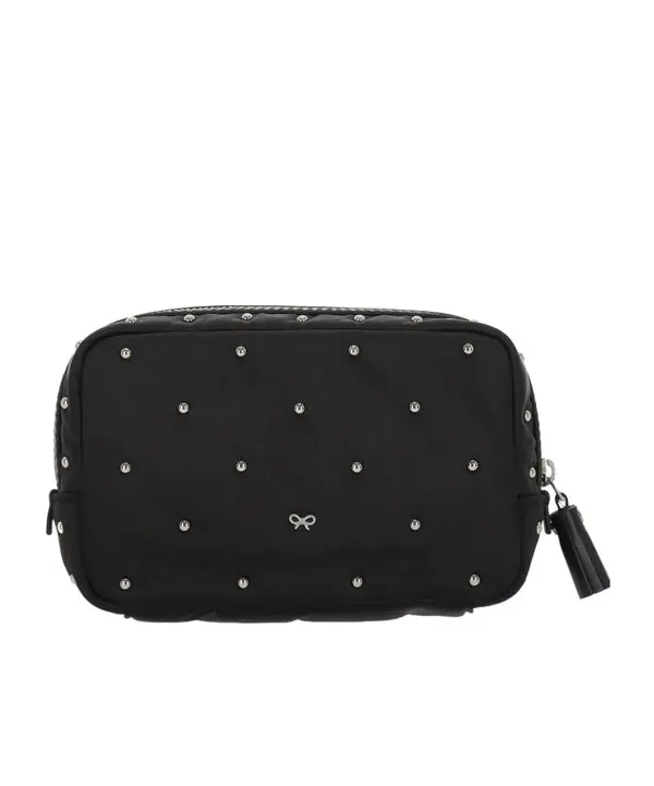 ANYA HINDMARCH Studs Important Things Pouch Bag