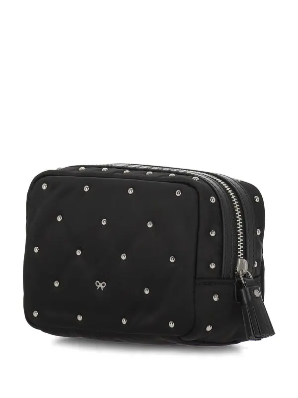 ANYA HINDMARCH Studs Important Things Pouch Bag