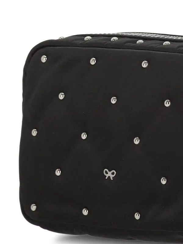 ANYA HINDMARCH Studs Important Things Pouch Bag