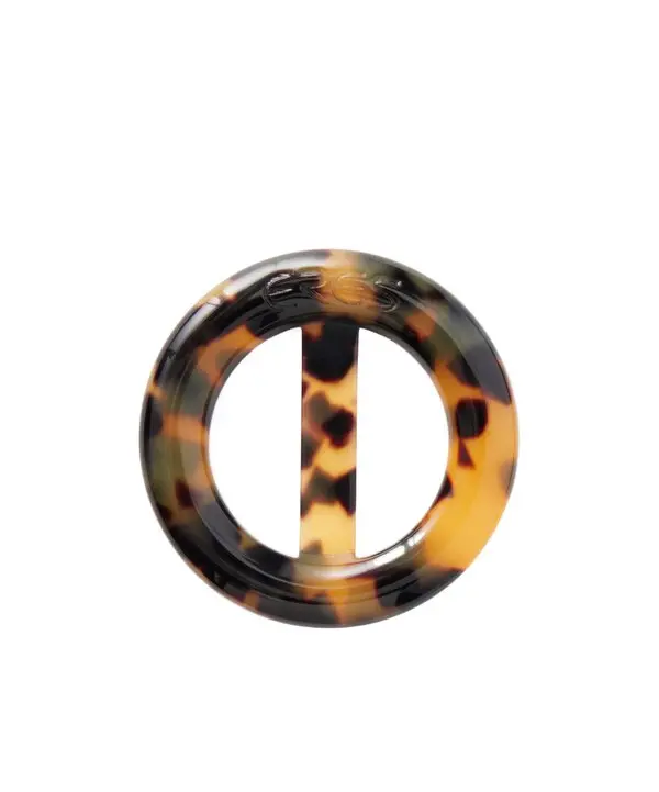 ERES Enea Acetate Buckle - Multicolor