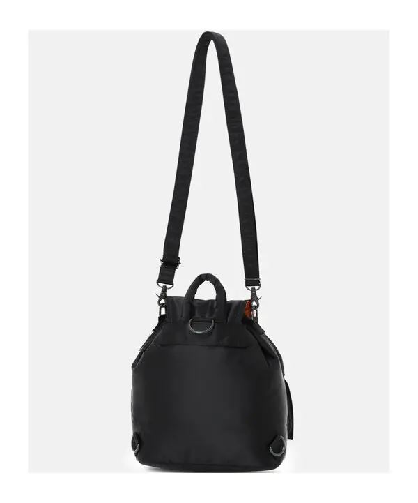 PORTER-YOSHIDA  CO Tanker Buckle-fastening Backpack