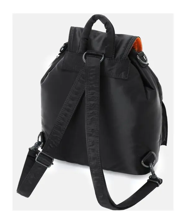 PORTER-YOSHIDA  CO Tanker Buckle-fastening Backpack