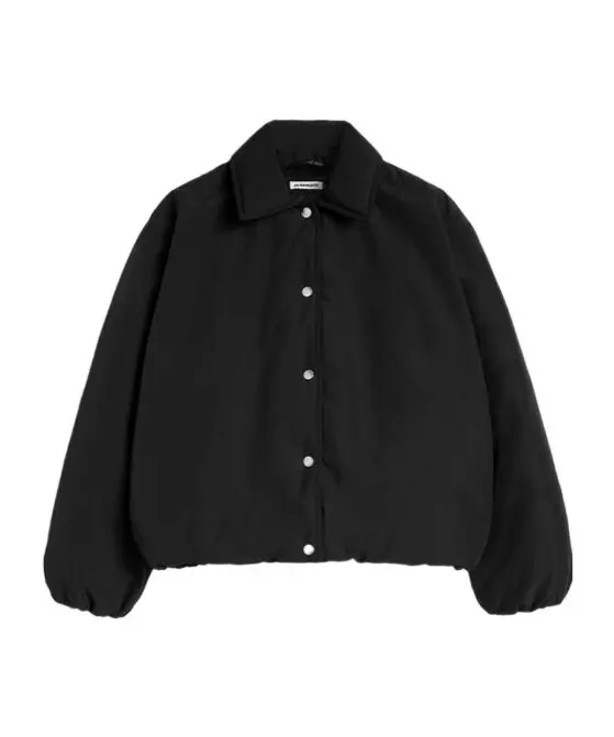 JIL SANDER Long-sleeve Jacket