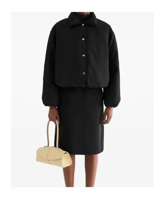 JIL SANDER Long-sleeve Jacket