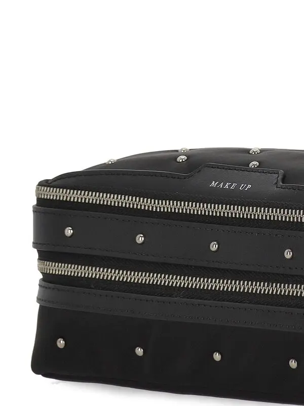 ANYA HINDMARCH Studs Large Make-up Pouch Bag