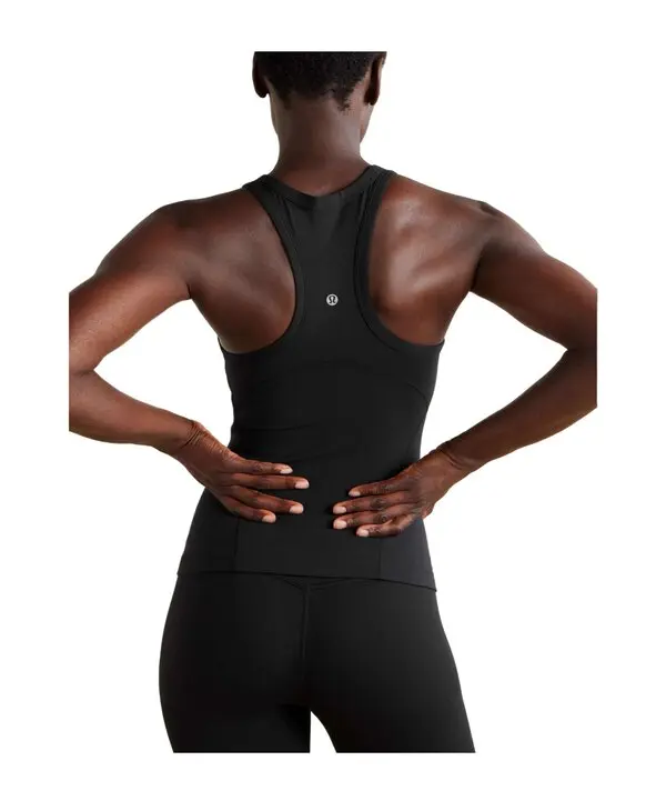 Lululemon Elastic Tank Vest