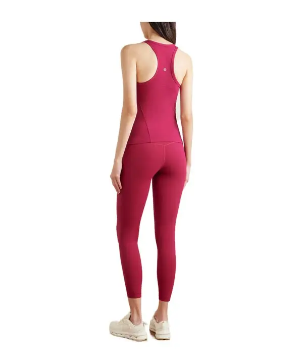 Lululemon Acerback Athletic Tank Top