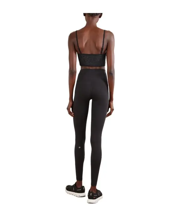 Lululemon Cropped Sports Cami